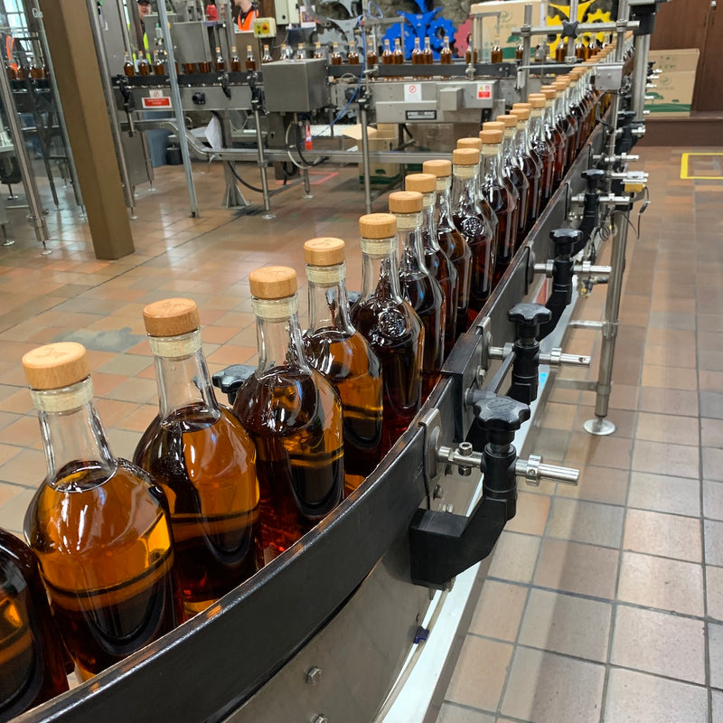 Whisky Cask Calculator UK - Tax, Yield & Price Estimator